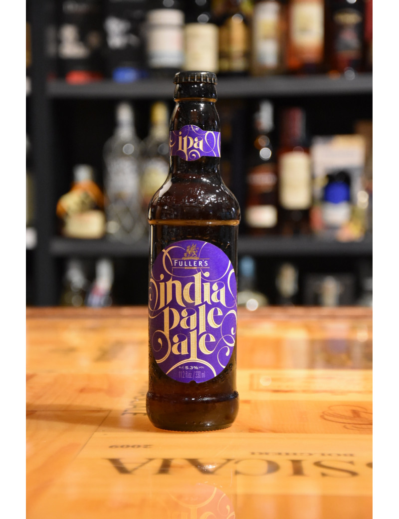 FULLER´S IPA CL.33